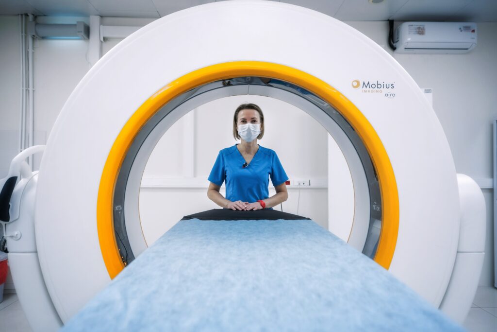 Manx Diagnostix – Private Medical Imaging